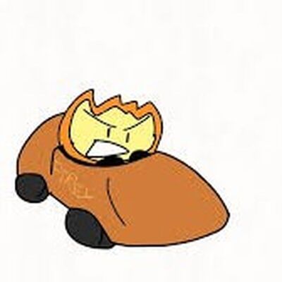 บรรลัย Racing (BFDI/BFDIA/BFB/TPOT/II/ARIAY ONE/SMTH): แนวทางเลือก (แชท)