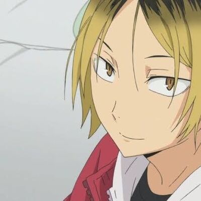 FRIDAY — kuroken: ฟิค Boy Love (แชท)