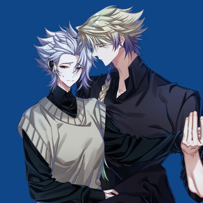 Unawarely | ZEPNAK: ฟิค Boy Love (แชท)