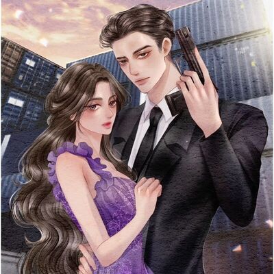 LOVE RESTRICT ก็ว่าจะไม่รัก (Dragon & Rainy): นิยายโรมานซ์