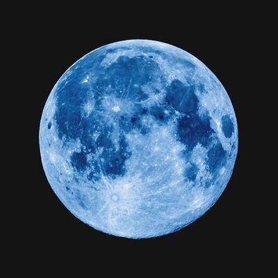 Once in a blue moon | taeten: ฟิค Boy Love (แชท)
