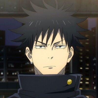 ความรักของนายเม..ll(meguyuji) [jjk]: ฟิค Boy Love (แชท)