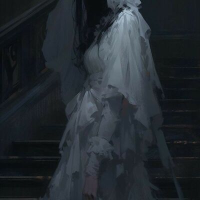 Ghost Husband|Homicipher(men) x y/n: ฟิคฟรีสไตล์ (แชท)