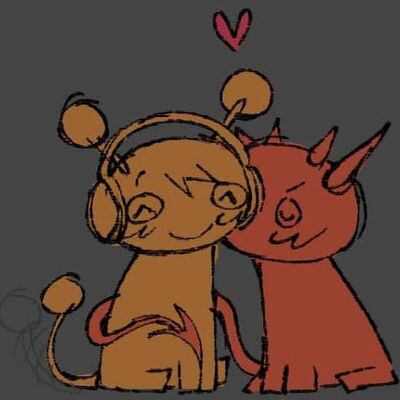 reddy X oren - แจ้ง : ฟิค Boy Love (แชท)