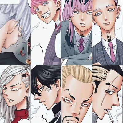 Skyfall||Bontenxy/n: ฟิค Love Novel (แชท)