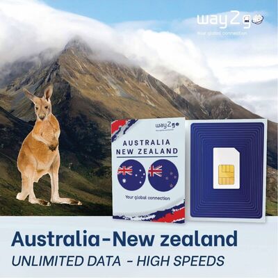 Why Choose Way2go SIM Card Australia?: สาระความรู้