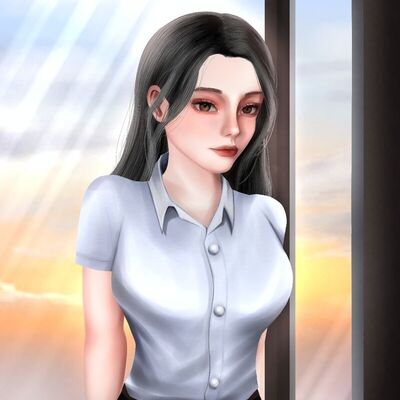 สัญญาด้วยหัวใจ (ติดเหรียญ25/12/24): นิยาย Girl Love Lovely Room