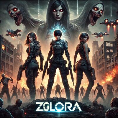 Zilora: Sci-fi