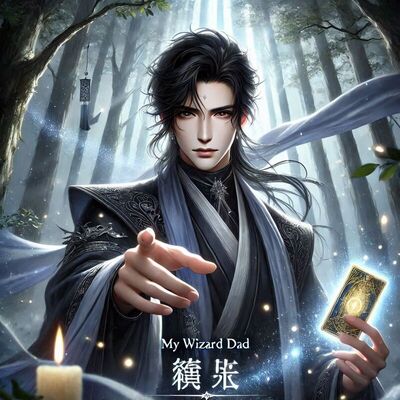 'คุณพ่อมดของฉัน' (My Wizard Dad): สะท้อนสังคม