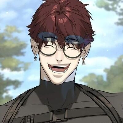 FANFICTION | Killer Peter | who Friend? | Thaddeus x Oc: ฟิค Love Novel ...