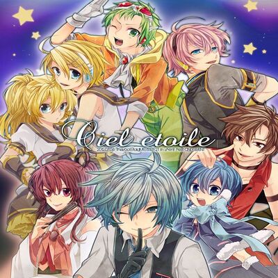[Vocaloid] เหล่านักร้อง เวอร์ชั่นสลับเพศ!!: ฟิคฟรีสไตล์ (บรรยาย)