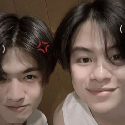 ไอ่ดื้อ|marcjin: ฟิค Boy Love (แชท)