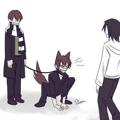 รักวุ่นๆของวัยรุ่นเมากาว: ฟิค Love Novel (แชท)