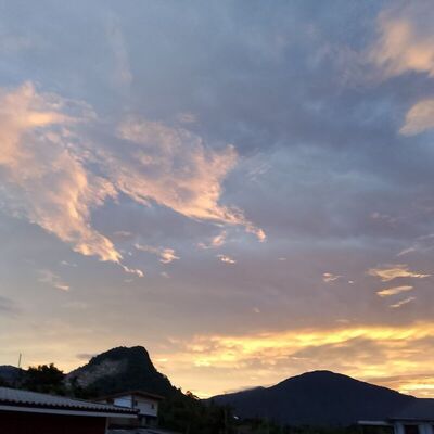 ท้องฟ้าอันสวยงาม(นิยายธรรมชาติ): นิยายรัก (แชท)