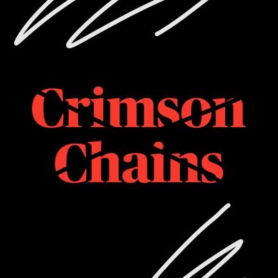Crimson Chains | มาเฟีย: ฟิค Boy Love (แชท)