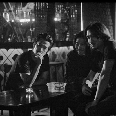 ยัยขี้เหวี่ยง [ 4kings x you ]: ฟิค Love Novel (แชท)