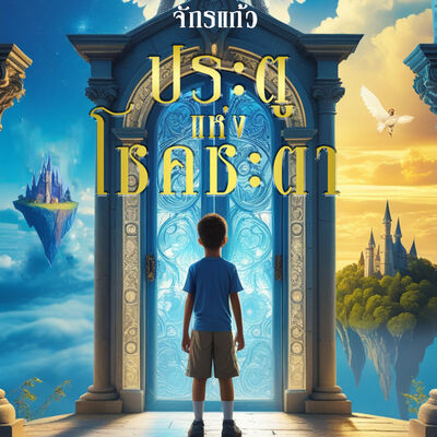 ประตูแห่งโชคชะตา (The Gate of Destiny): วรรณกรรมเยาวชน