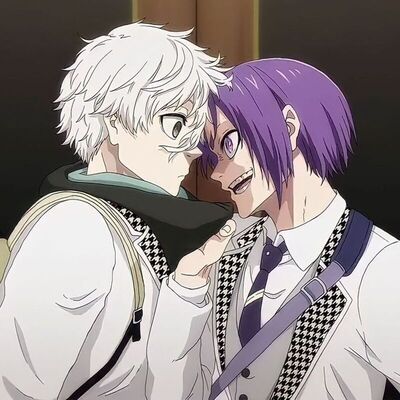 (หยุดแต่ง) หนังสือโบราณเล่มนี้บันทึกอะไรไว้ | allreo(เป็นส่วนใหญ่): ฟิค ...