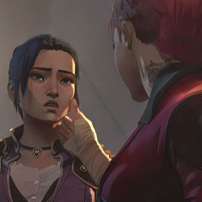 คนสวยขา หม๋าแล้วค่ะ | Vicait: ฟิค Girl Love (แชท)