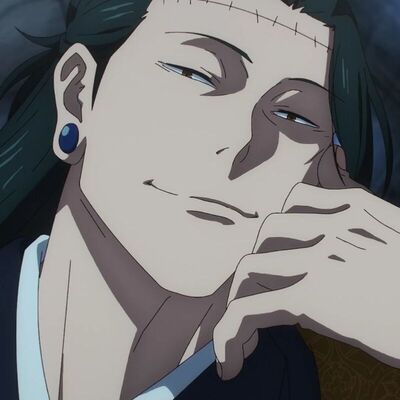 GETO X OC | PEACH: ฟิค Love Novel (แชท)