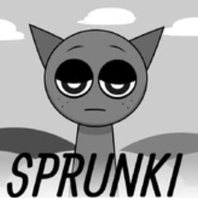 SPRUNKI¦ฉบับ (4K) XD: สืบสวน (แชท)