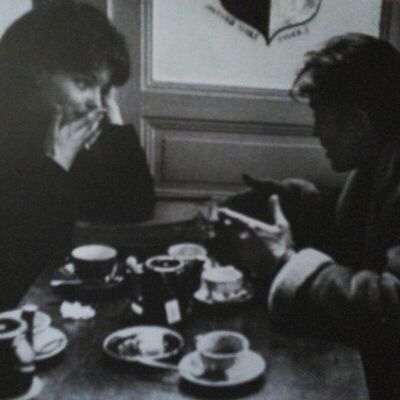 25012|soseung: ฟิค Boy Love (แชท)