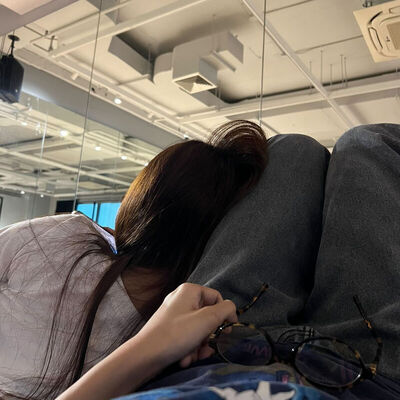 วุ่นวายเลิกวุ่นวาย — NTF: ฟิค Girl Love (แชท)