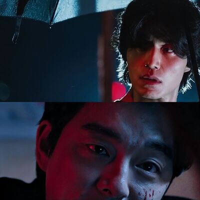 2 psychopath: ฟิค Boy Love (บรรยาย)