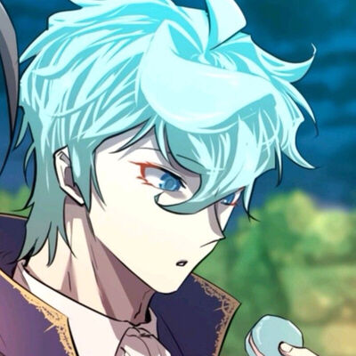 [TGED] Javier x Lloyd: ฟิค Boy Love (แชท)