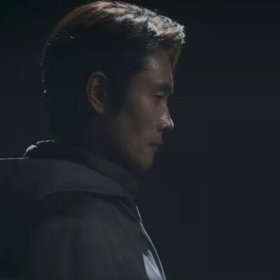 Hwang In-ho.. | Inho×Gihun: ฟิค Boy Love (บรรยาย)