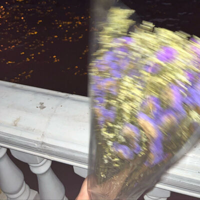 daydream in the midnight | shinhoon: ฟิค Boy Love (แชท)