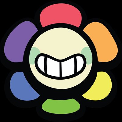 dandys world : dandy x astro + my son Jimmy in here (AND ALL x Jim A ...