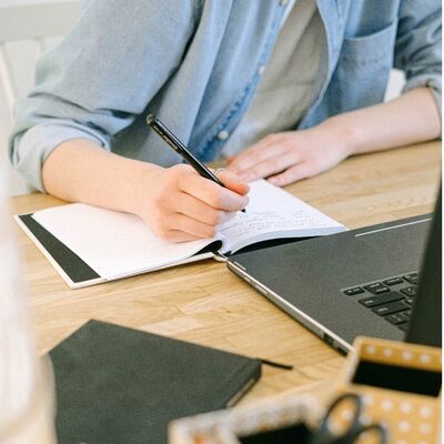 Write with passion: เหตุใดฉันจึงเขียน: สัพเพเหระ