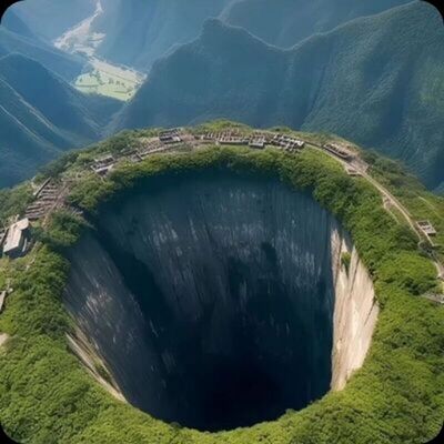 Cursed Hole |Allhinata: ฟิคฟรีสไตล์ (แชท)