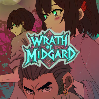 Wrath of Midgard: แฟนตาซี เกมออนไลน์ ต่างโลก