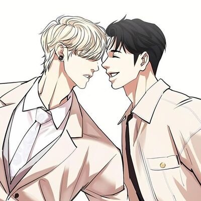 ไอตัวเล็กของพวกพี่!![allxซอก]: ฟิค Boy Love (แชท)