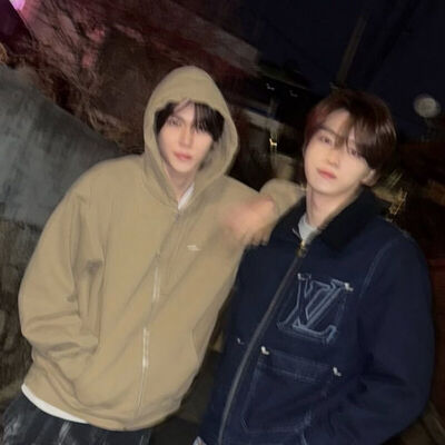 319913 eunsungchan SF/OS: ฟิค Boy Love (แชท)