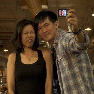 ธามหมิว / thagyu: ฟิค Boy Love (แชท)