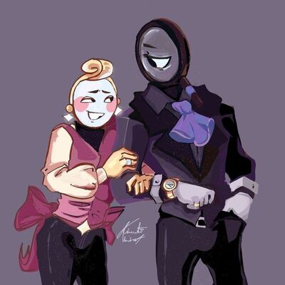 ก็มันชอบอ่ะ|rodger x glisten|: ฟิค Boy Love (แชท)