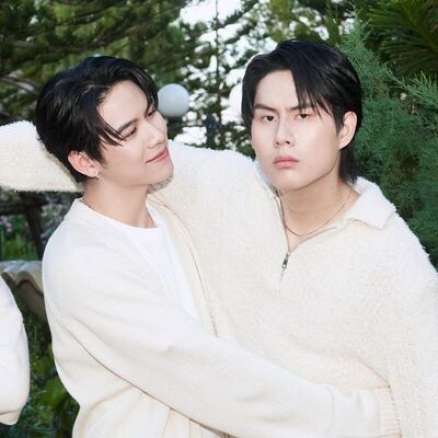 เริ่มต้น together ss2|Winnystang: ฟิค Boy Love (แชท)