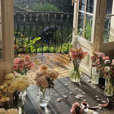 ผิงอันภพรัก | dewjane: ฟิค Love Novel (แชท)