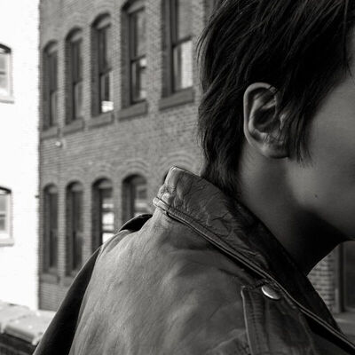 hectic, haemin: ฟิค Boy Love (แชท)