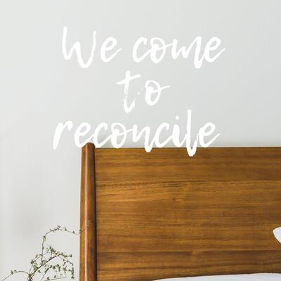 We come to reconcile ง้อนะ: นิยาย Girl Love Lovely Room