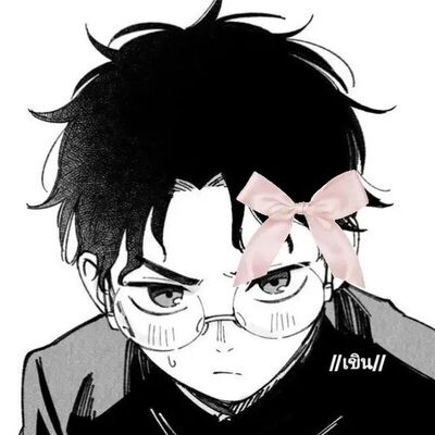 jiji x okarun: ฟิค Boy Love (แชท)