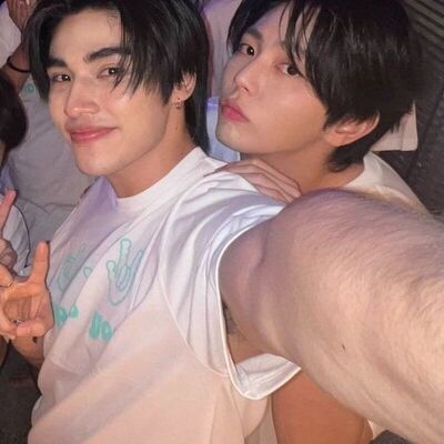 ชะเอมอยากมีเมีย | uppoom - แฟนกันนะ : ฟิค Boy Love (บรรยาย)