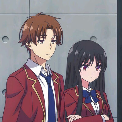 obsessed| kiyozune: ฟิค Love Novel (แชท)