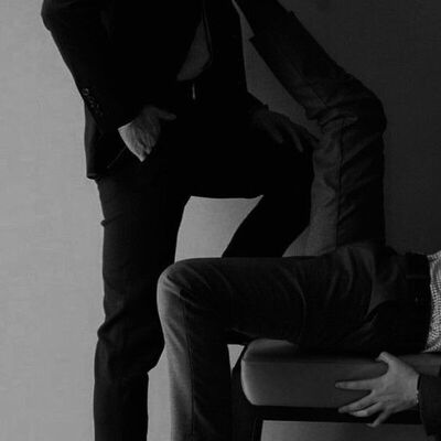 𝕷𝖊𝖙 𝖙𝖍𝖎𝖘 𝖒𝖆𝖙𝖙𝖊𝖗 𝖊𝖓𝖉 𝖇𝖊𝖈𝖆𝖚𝖘𝖊 𝖔𝖋 𝖒𝖊. | RinSae: ฟิค Boy Love (แชท)