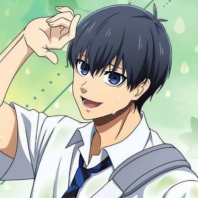 Blue lock|allsagi • (แชท): ฟิค Boy Love (แชท)