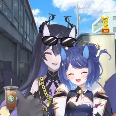 สายลมใต้แสงดาว (xonebu X debirun): นิยาย Girl Love Lovely Room