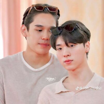 เหนือใต้#NgernOat: ฟิค Boy Love (แชท)